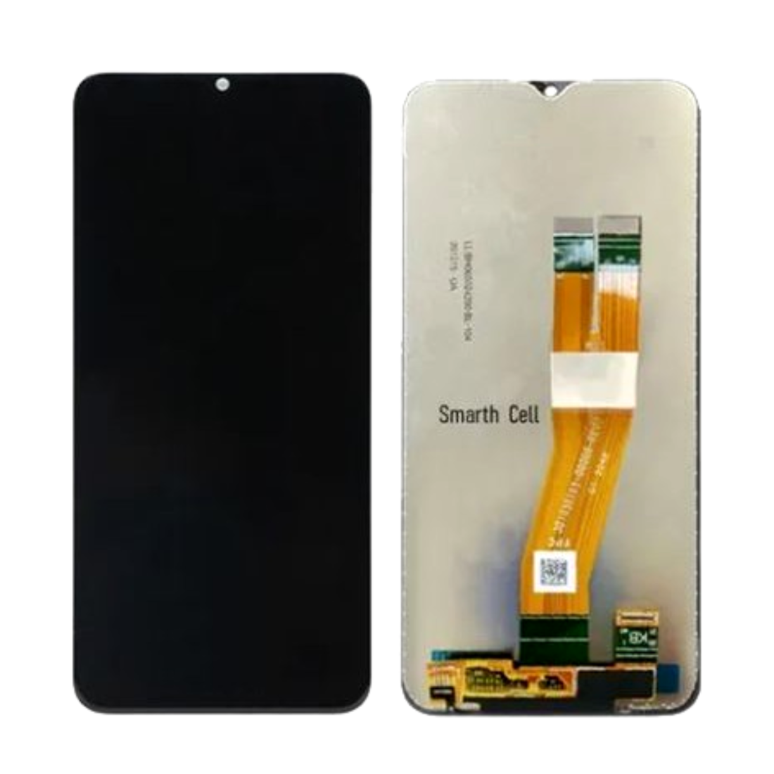 FRONTAL SAM A03S (FLEX LLIBH0) S/ ARO - Frontal Sam A02s / A03s / A035 ...