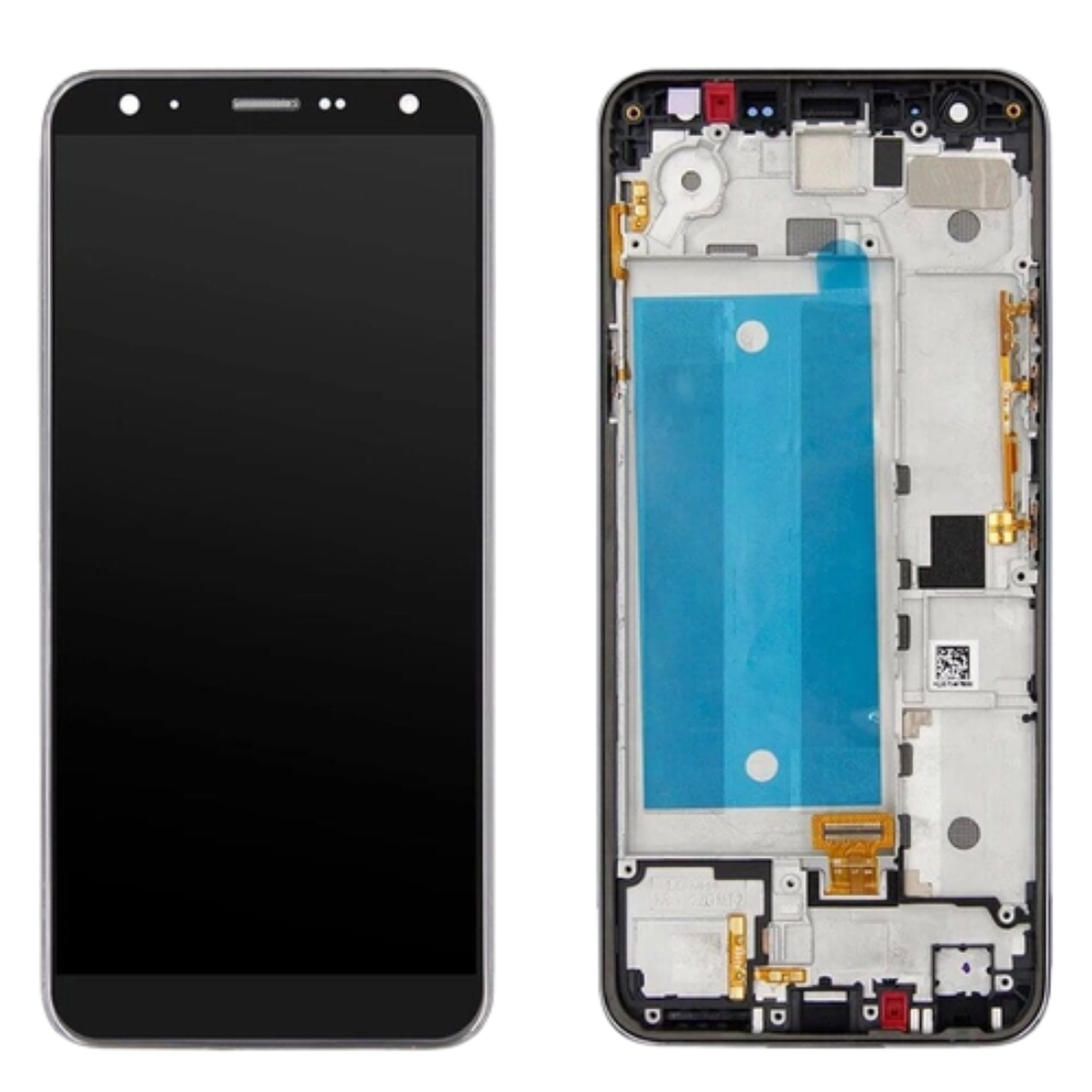 FRONTAL LG K12/ K12+ /X420 / K40 S/ ARO - FRONTAL LG K12/ K12+ /X420 / K40 S/ ARO - LG