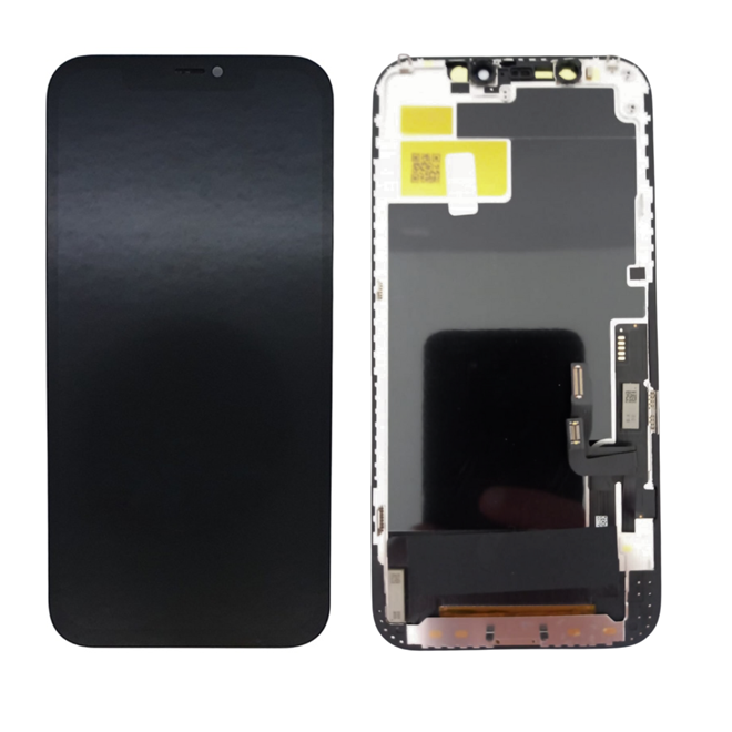 FRONTAL IPHONE 12 / 12 PRO (JK) - Frontal Iphone 12 / 12 Pro (Jk) - APPLE