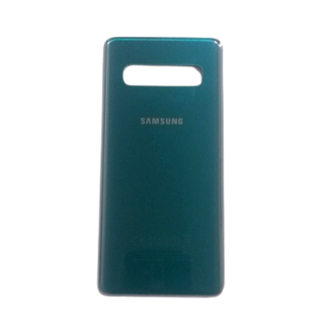 TAMPA TRASEIRA SAMSUNG G973 S10 - Tampa Traseira Samsung G973 S10 - SAMSUNG