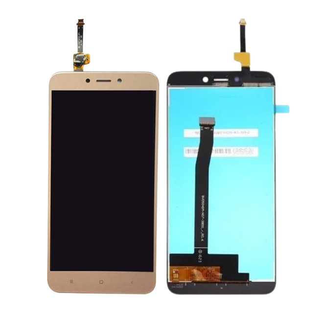 FRONTAL XIAOMI REDMI 4X - Frontal Xiaomi Redmi 4x - XIAOMI
