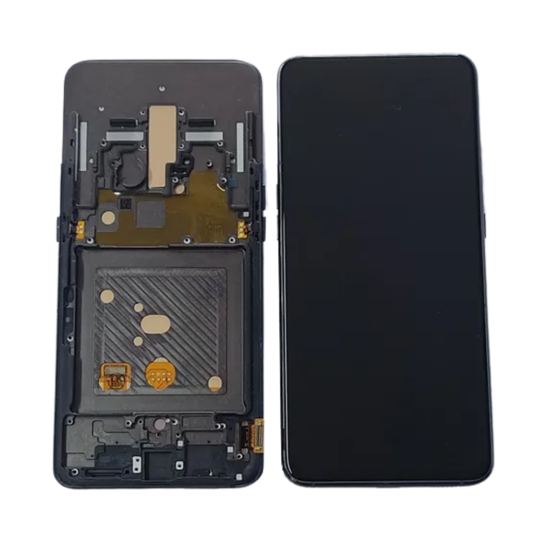 FRONTAL SAM A80 ORIG NACIONAL C/ ARO - Frontal Sam A80 Orig Nacional ...