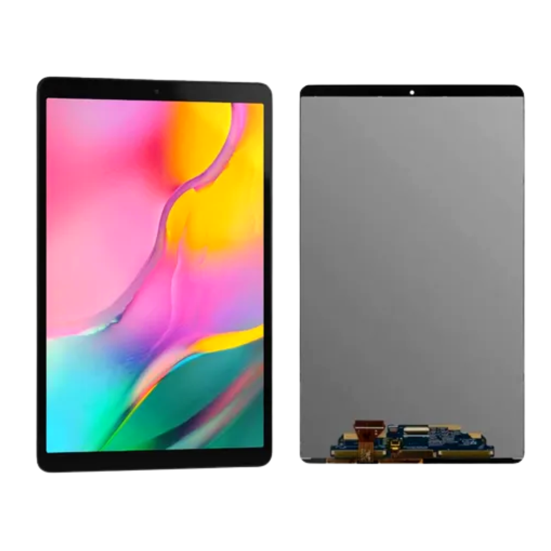 FRONTAL SAM TABLET T515 / TAB A 10.1 - Frontal Sam Tablet T510 T515 ...