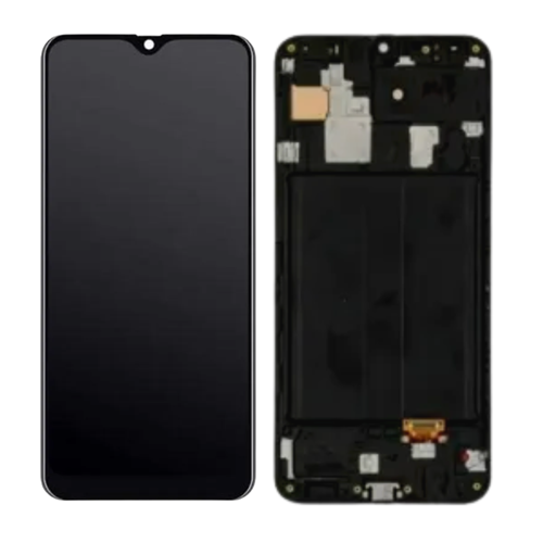 FRONTAL SAM M31 / M315 INCELL C/ ARO - Frontal Sam M30 / M305 / M31 ...