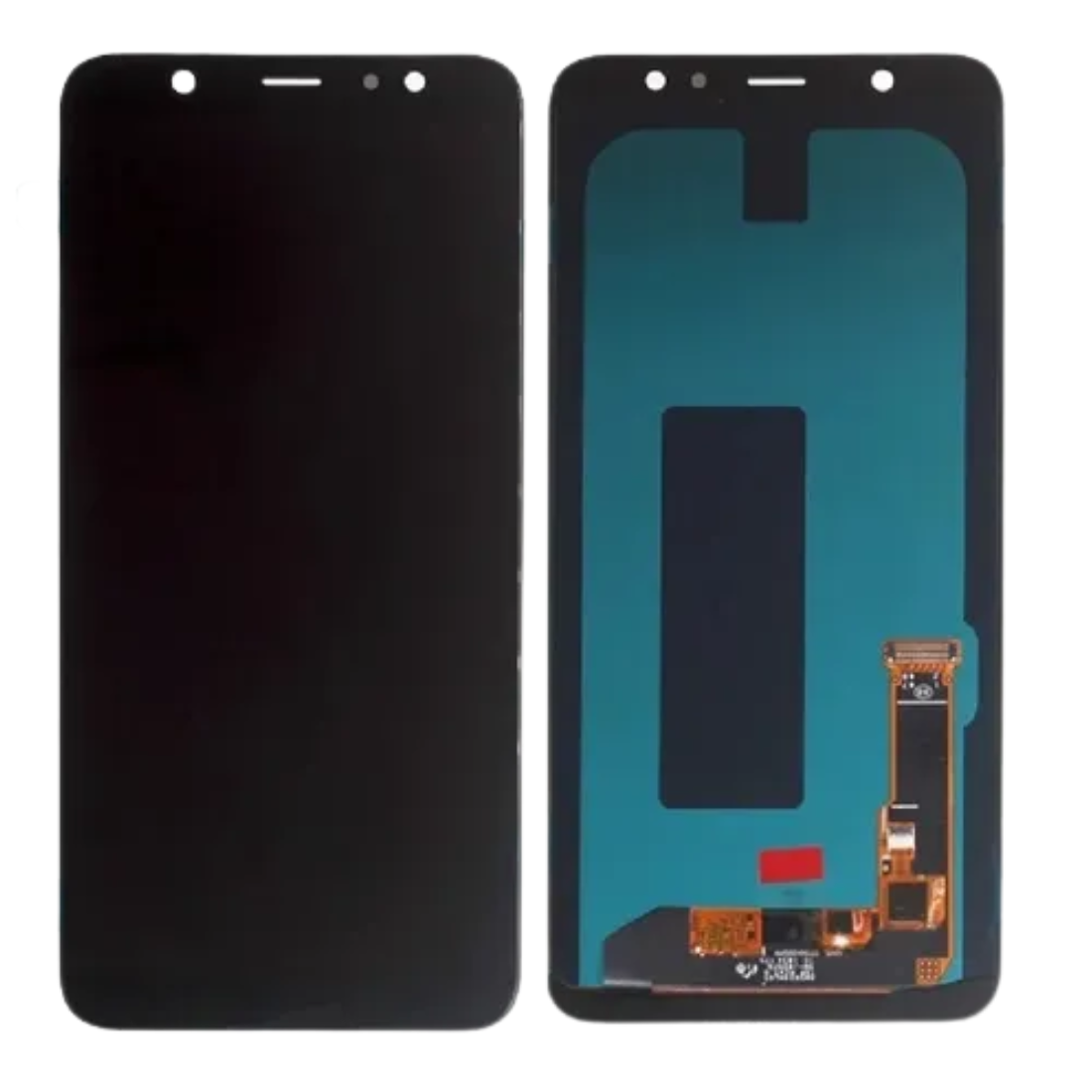 FRONTAL SAM A6 PLUS/A605 INCELL - Frontal Sam A6 Plus/A605 Incell - SAMSUNG