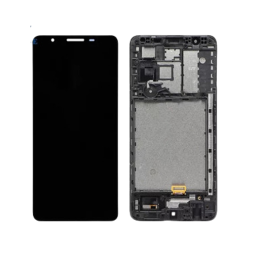 FRONTAL SAM A01 CORE OLED C/ ARO - Frontal Sam A01 Core Oled Com Aro ...