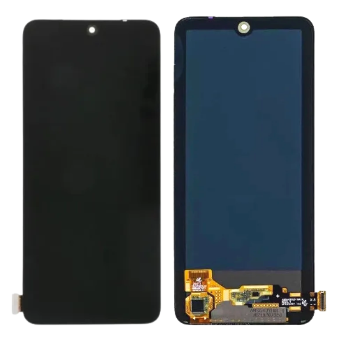 FRONTAL XIAOMI NOTE 10 4G / NOTE 10S / OLED S/ ARO - Frontal Xiaomi ...