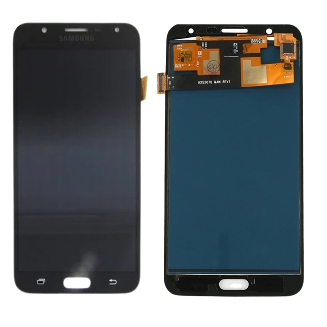 FRONTAL SAM J7 NEO / J701 INCELL - Frontal Sam J7 Neo / J701 Incell ...