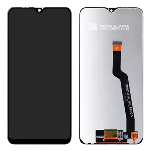 FRONTAL SAM A10 A105 / M10 INCELL S/ ARO - Frontal Sam A10 A105 / M10 ...