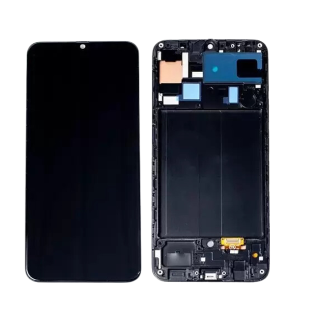 FRONTAL SAM A30/ A50 INCELL C/ ARO - Frontal Sam A30/A50 Incell Com Aro ...