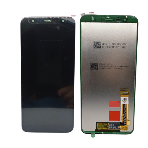 FRONTAL SAM J410/J415/J610 J4 PLUS/J4 CORE/J6 PLUS ORIG NACIONAL ...