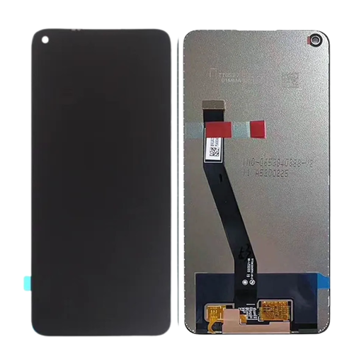 FRONTAL XIAOMI REDMI NOTE 9 - Frontal Xiaomi Redmi Note 9 - XIAOMI