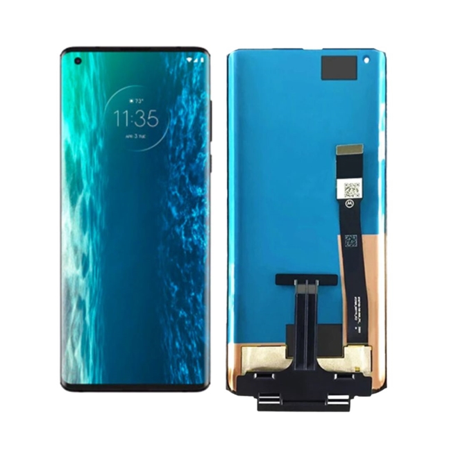 FRONTAL MOTO EDGE 5G XT2063 ORIG NACIONAL - Frontal Moto Edge / moto ...