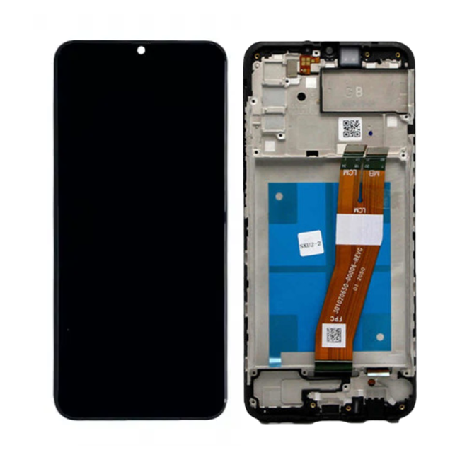 FRONTAL SAM A02S / A03S / A035 C/ ARO INCELL - Frontal Sam A02s A025 ...