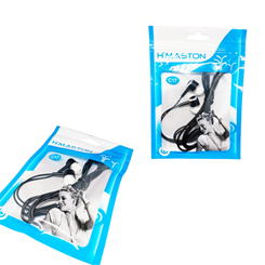 HMASTON | Cell Center Atacado