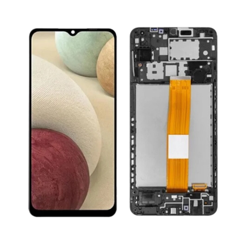 FRONTAL SAM A12 / M12 / M127 INCELL COM ARO - Frontal Sam A12 / M12 ...