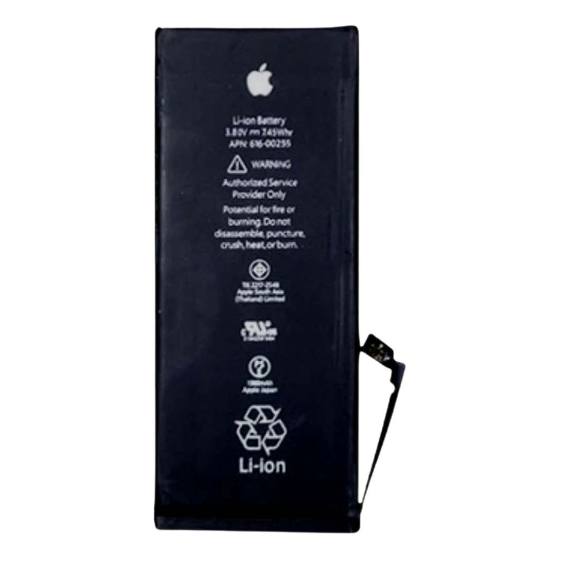 Bateria Original Iphone 8g / Foxconn - Bateria Original Iphone 8g ...