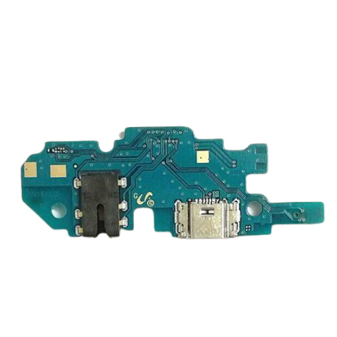 Conector Carga Completo Sam M10 - Conector Carga Completo Sam M10 - SAMSUNG