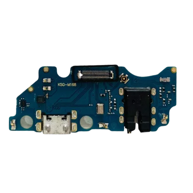 Conector Carga Completo Sam A032 A03 Core Turbo - Conector Carga ...