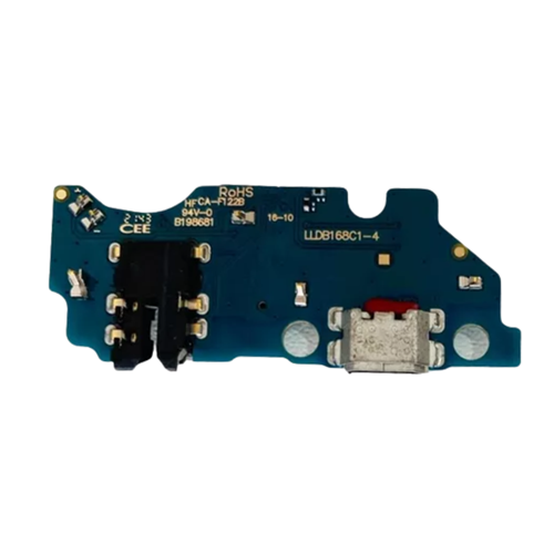 Conector Carga Completo Sam A032 A03 Core Turbo - Conector Carga ...