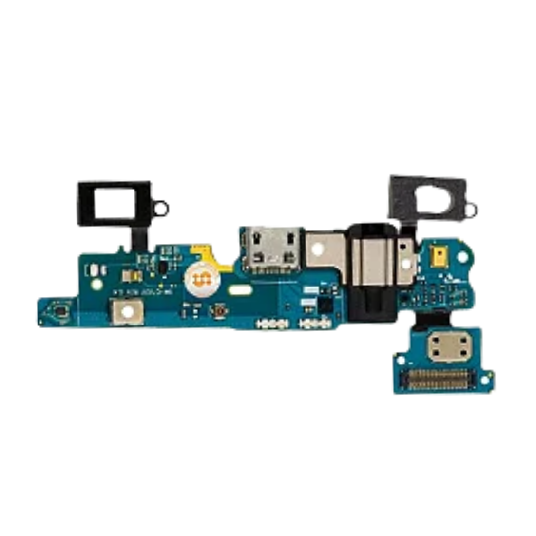 Conector Carga Completo Sam E7 E700F - Conector Carga Completo Sam E7 E700F - SAMSUNG
