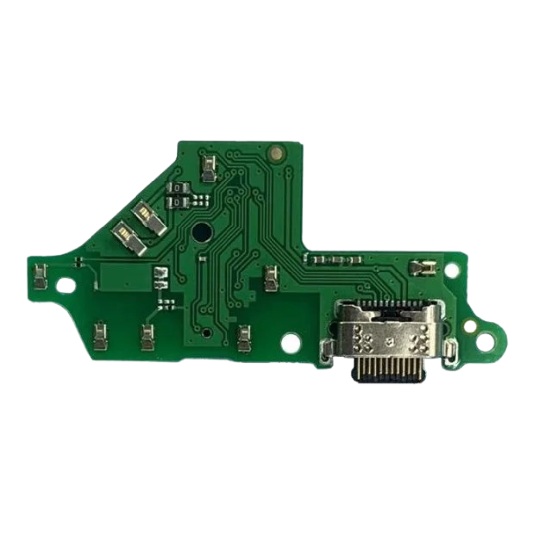 Conector Carga Completo Moto One Action / One Vision Turbo - Conector ...