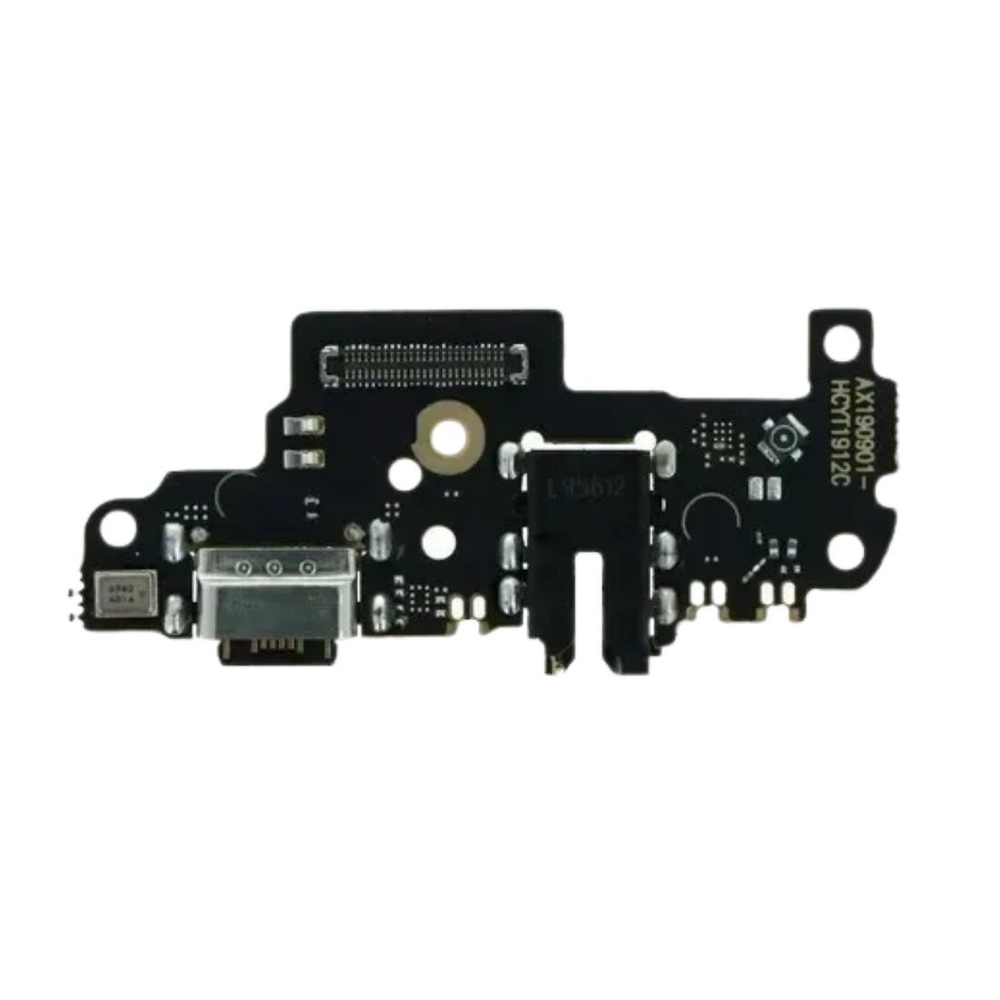 Conector Carga Completo Xiaomi Redmi Note 8 Pro - Conector Carga ...