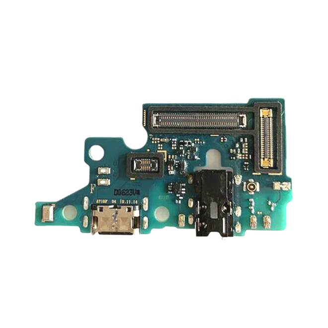 Conector Carga Completo Sam A715 A71 Turbo - Conector Carga Completo ...