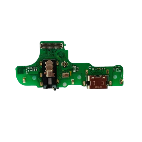 Conector Carga Completo Sam A20S Versão M14 Turbo - Conector Carga ...