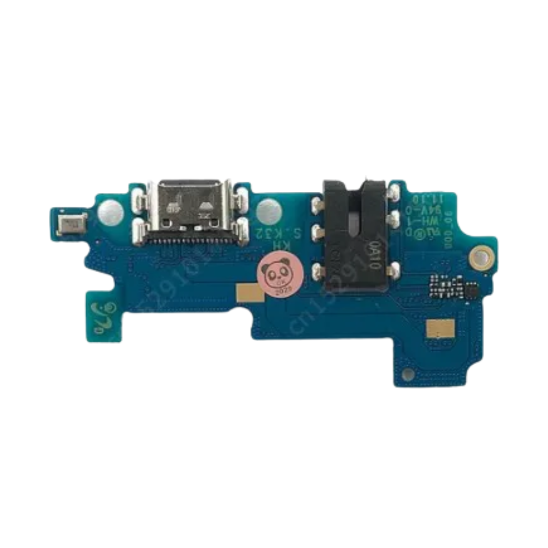 Conector Carga Completo Sam A31 Turbo - Conector Carga Completo Sam A31 ...