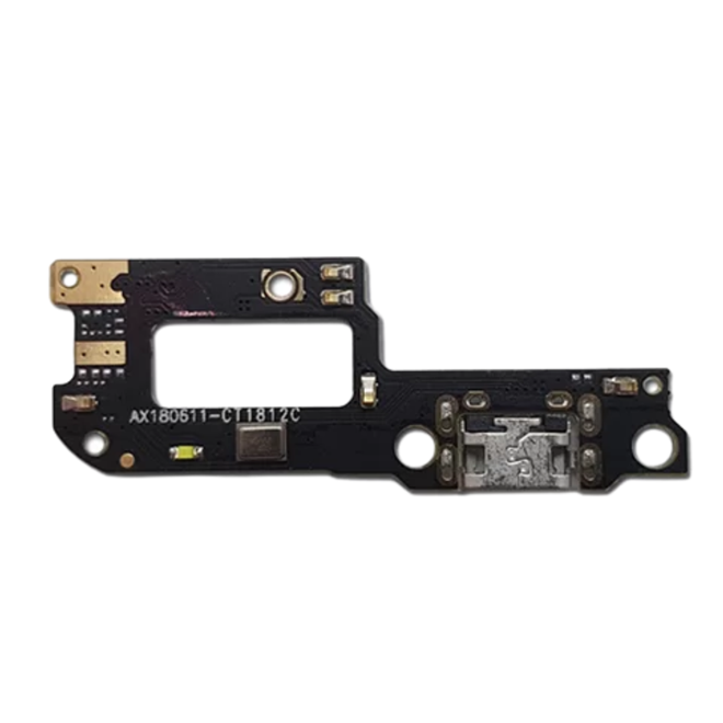 Conector Carga Completo Xiaomi Redmi 6 Pro / A2 Lite - Conector Carga ...