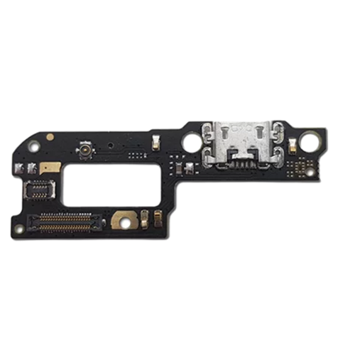 Conector Carga Completo Xiaomi Redmi 6 Pro / A2 Lite - Conector Carga ...