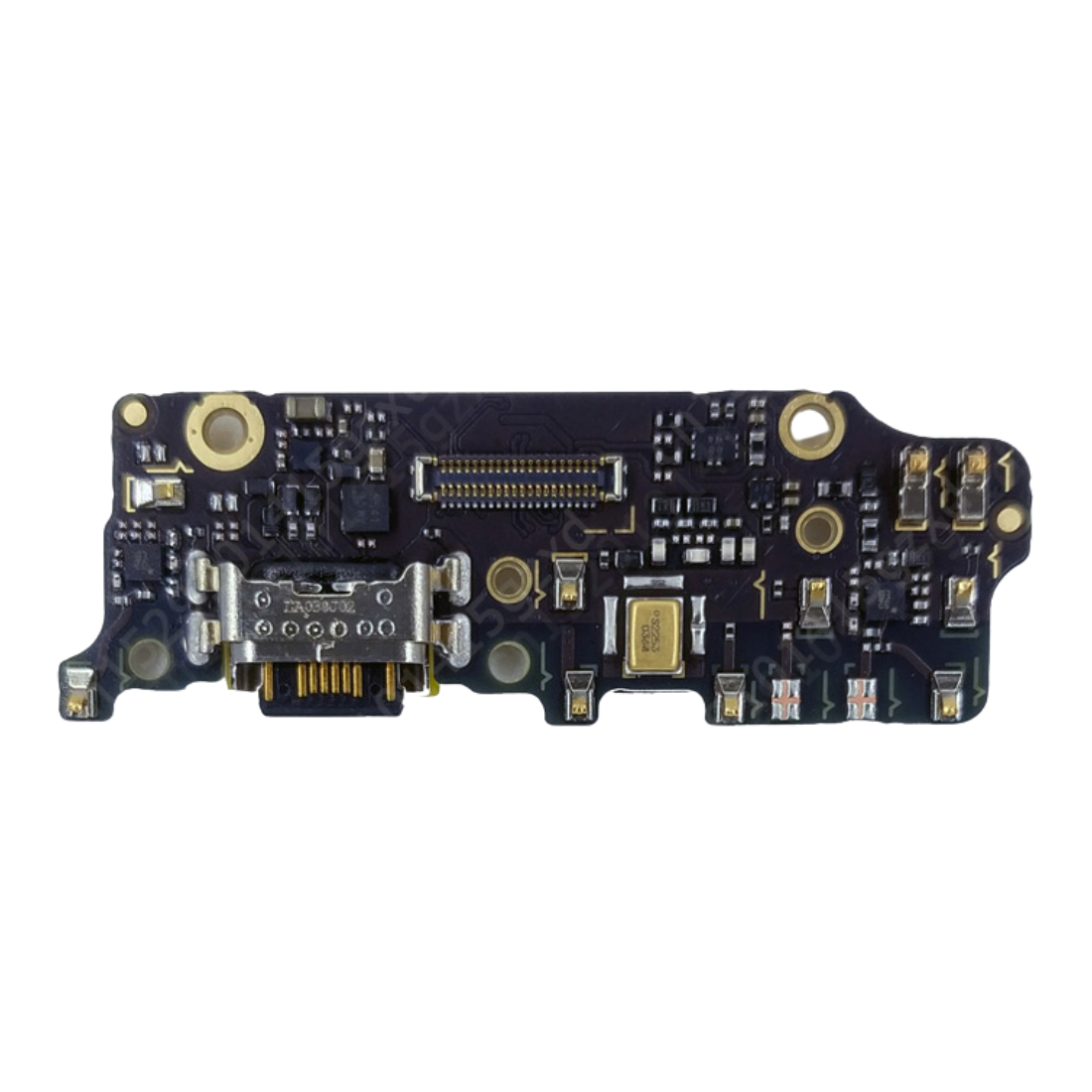 Conector Carga Completo Xiaomi Redmi A2 - Conector Carga Completo ...