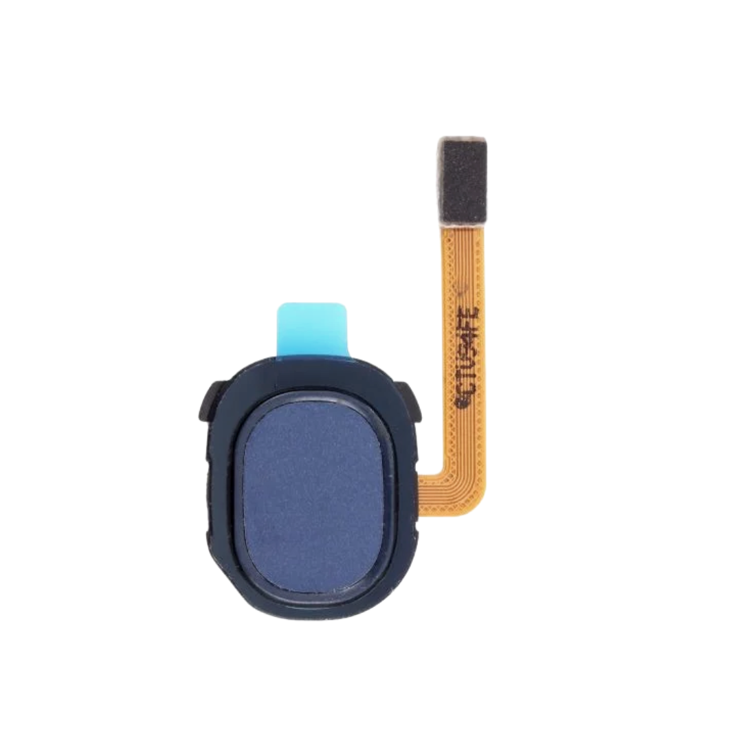 Flex Samsung Botao Home A20 Azul - Flex Samsung Botao Home A20 - SAMSUNG