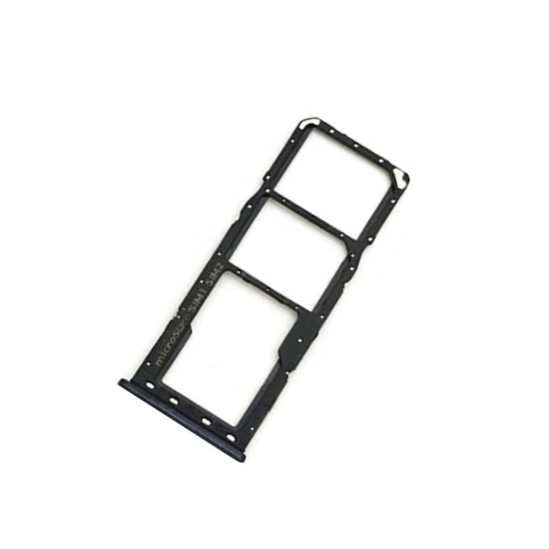 Gaveta Chip Samsung A51 Preto - Gaveta Chip Samsung A51 - SAMSUNG