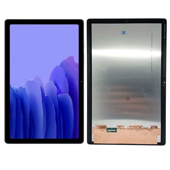 Frontal Sam Tablet T500 T505 Tab A7 10.4 - Frontal Sam Tablet T500 T505 Tab A7 10.4 - SAMSUNG