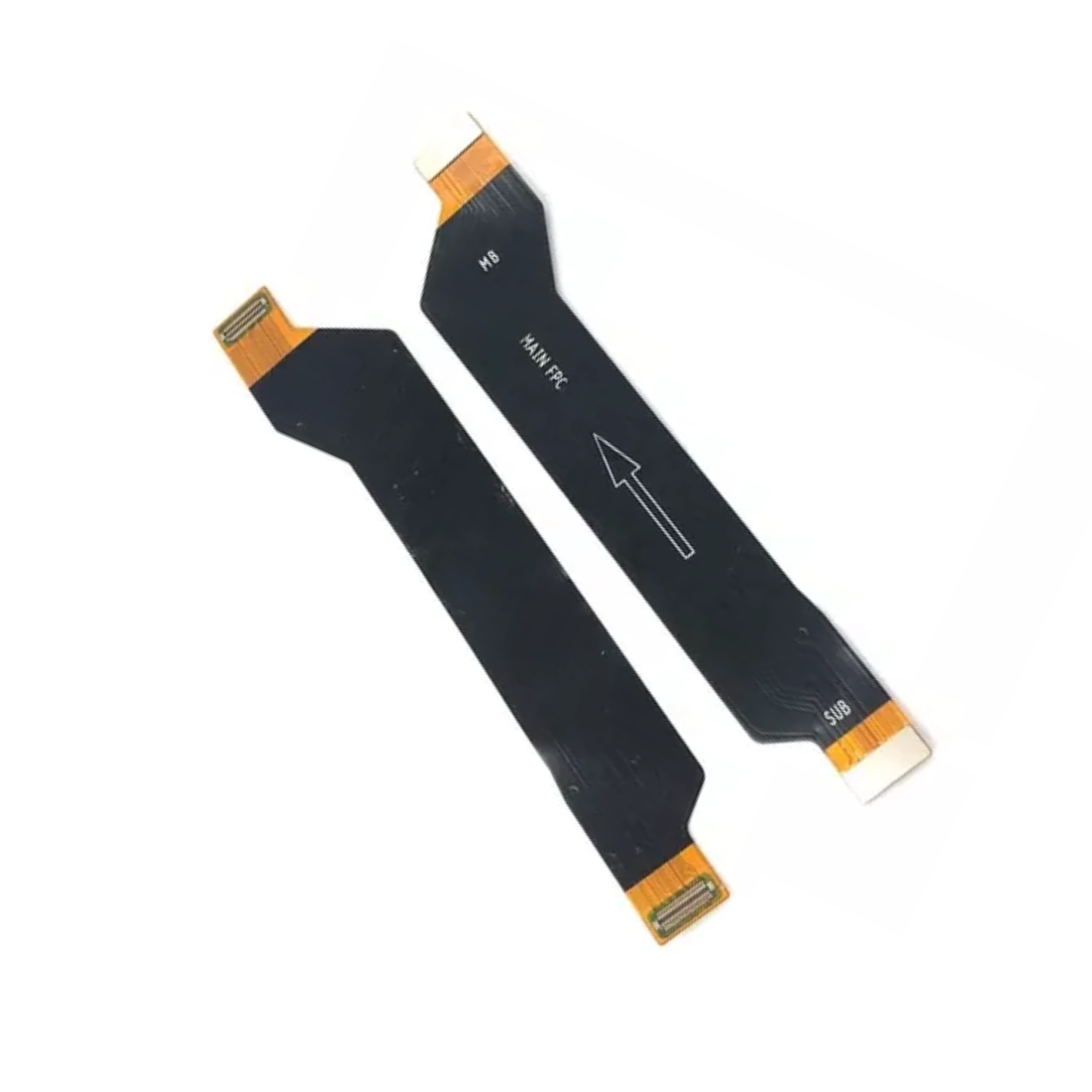 Flex Xiaomi Poco X3 / X3 Pro Principal / Subplaca (Main/Sub) - Flex ...