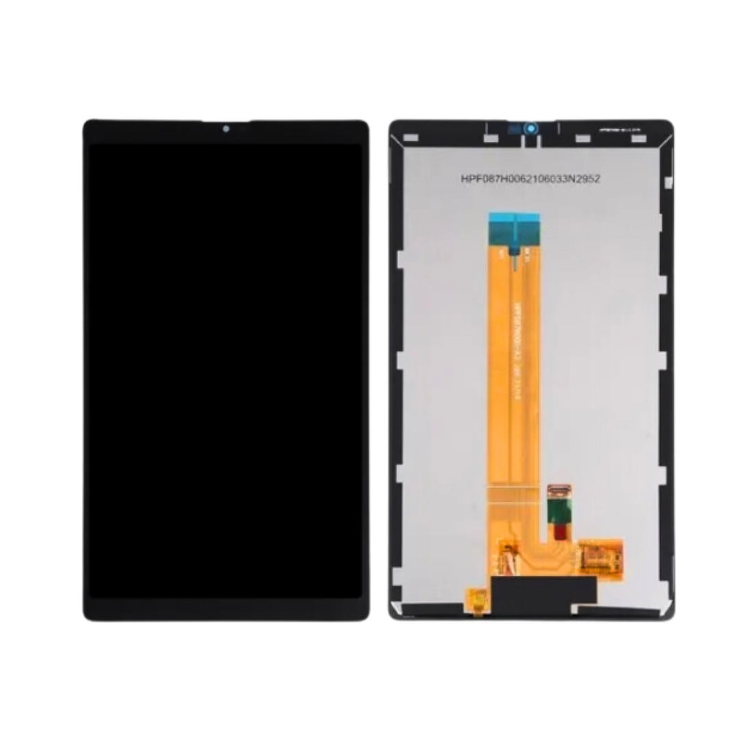 Frontal Sam Tablet T225 A7 Lite - Frontal Sam Tablet T225 A7 Lite - SAMSUNG