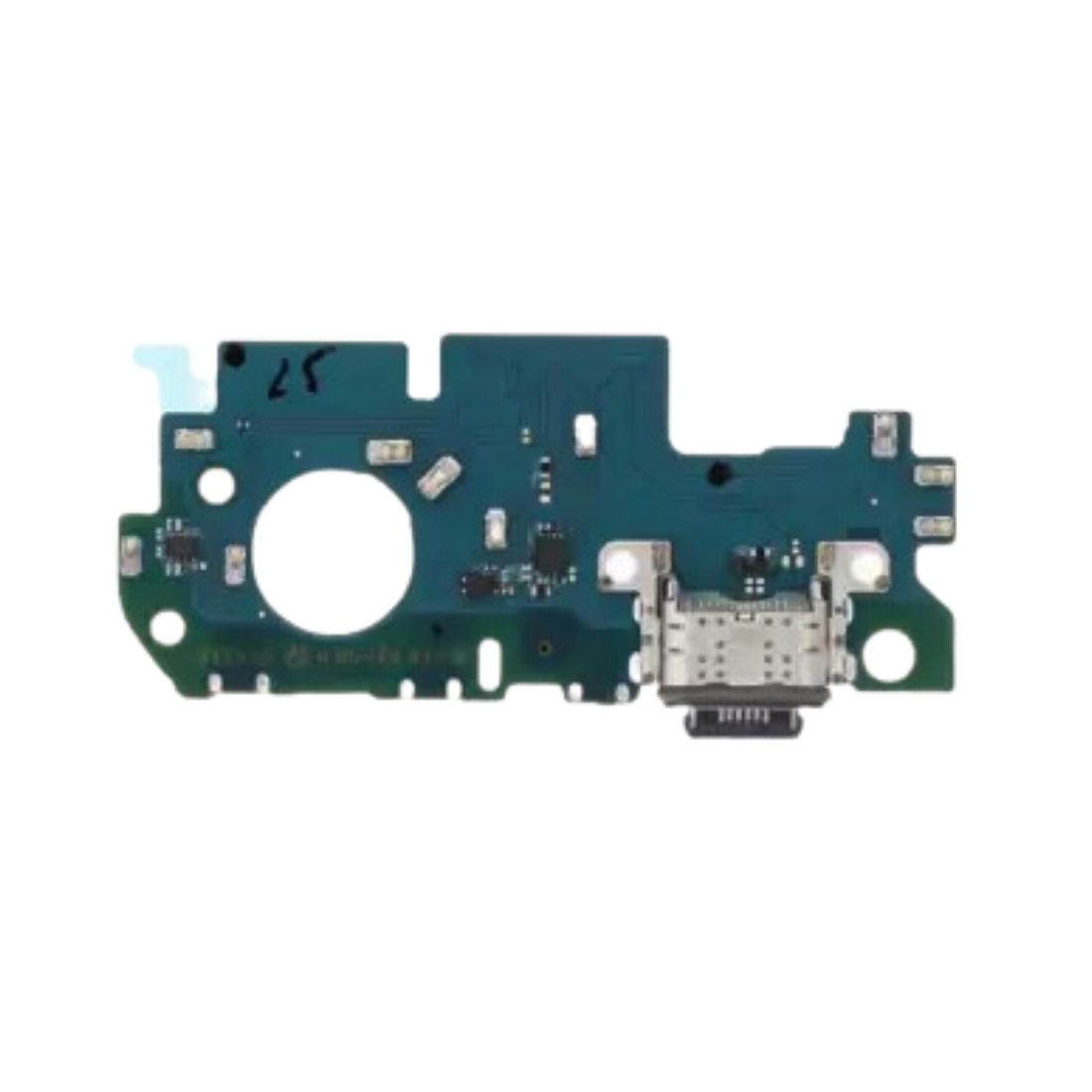 Conector Carga Completo Sam A34 / A346 Original Turbo - Conector Carga ...