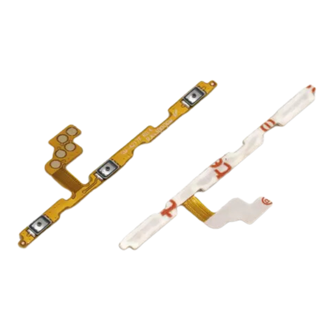 Flex Samsung A21s Power/Volume - Flex Samsung A21s Power/Volume - SAMSUNG