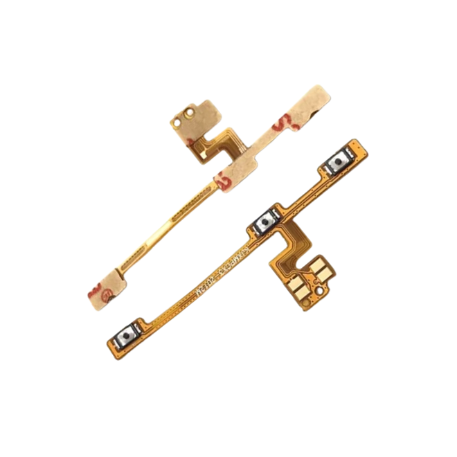 Flex Xiaomi Poco X3 Power/Volume - Flex Xiaomi Poco X3 Power/Volume ...
