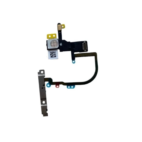 Flex Iphone Xs Power / Volume - Flex Iphone Xs Volume - APPLE