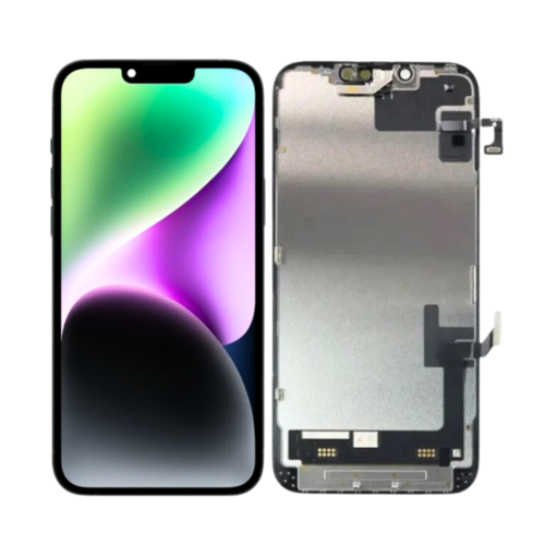 Frontal Iphone 14 Oled - Frontal Iphone 14 Oled - APPLE