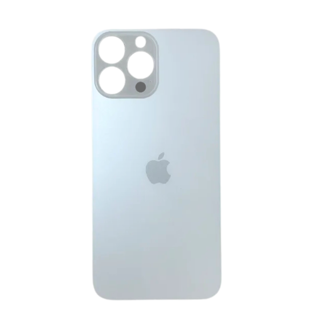Tampa Traseira Iphone 13 Pro Max - Tampa Traseira Iphone 13 Pro Max - APPLE