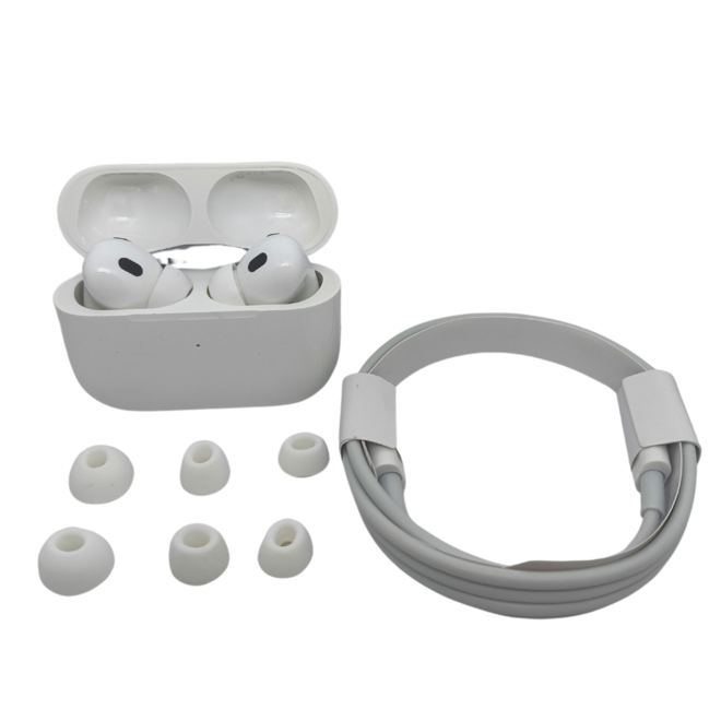 Fone de Ouvido AIRPODS PRO A2931 / A2700 ORIG CHINA - Fone de Ouvido ...