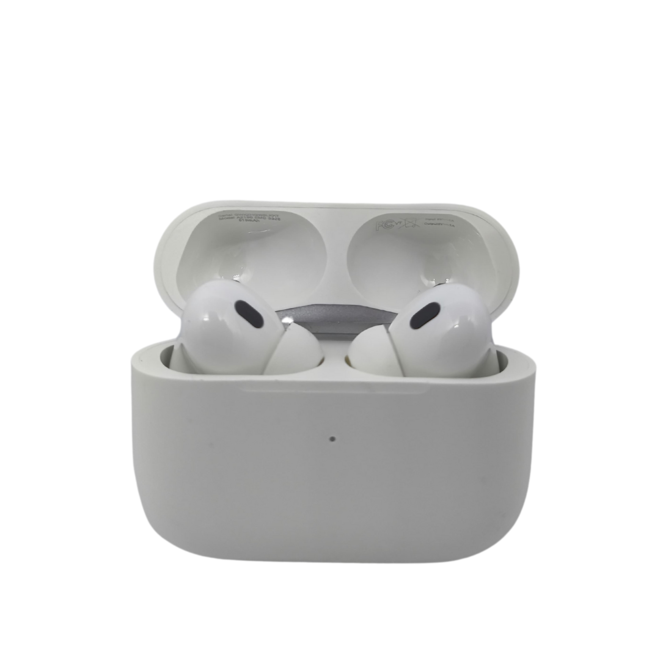 Fone de Ouvido AIRPODS PRO A2931 / A2700 ORIG CHINA - Fone de Ouvido ...